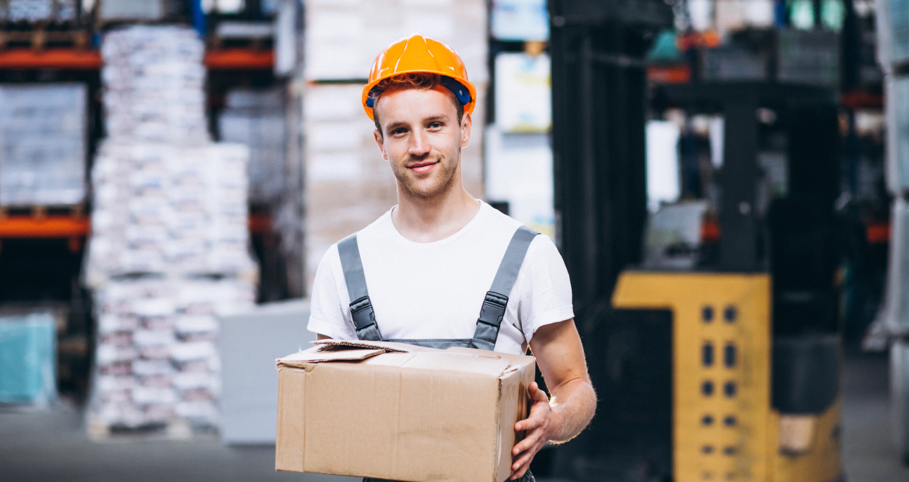 First Choice Logistics, Your trusted partner for reliable logistics ...